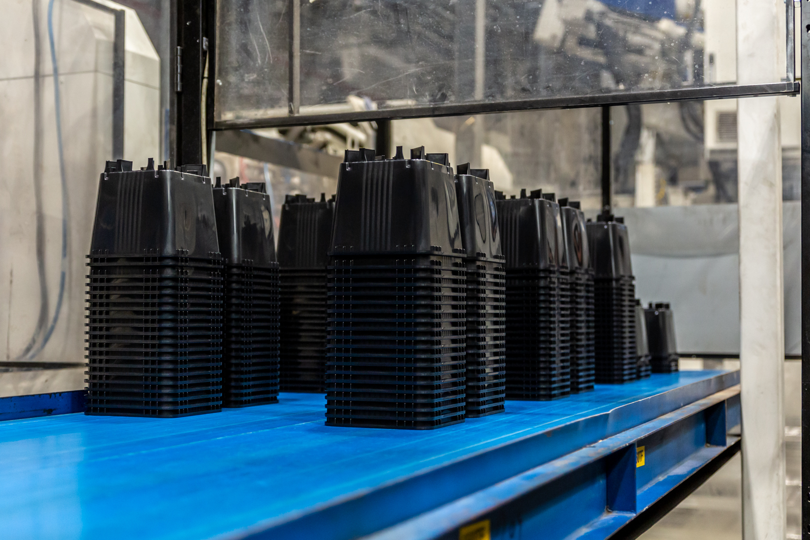 Qu’est-ce que le moulage par injection plastique ? | Didak Injection