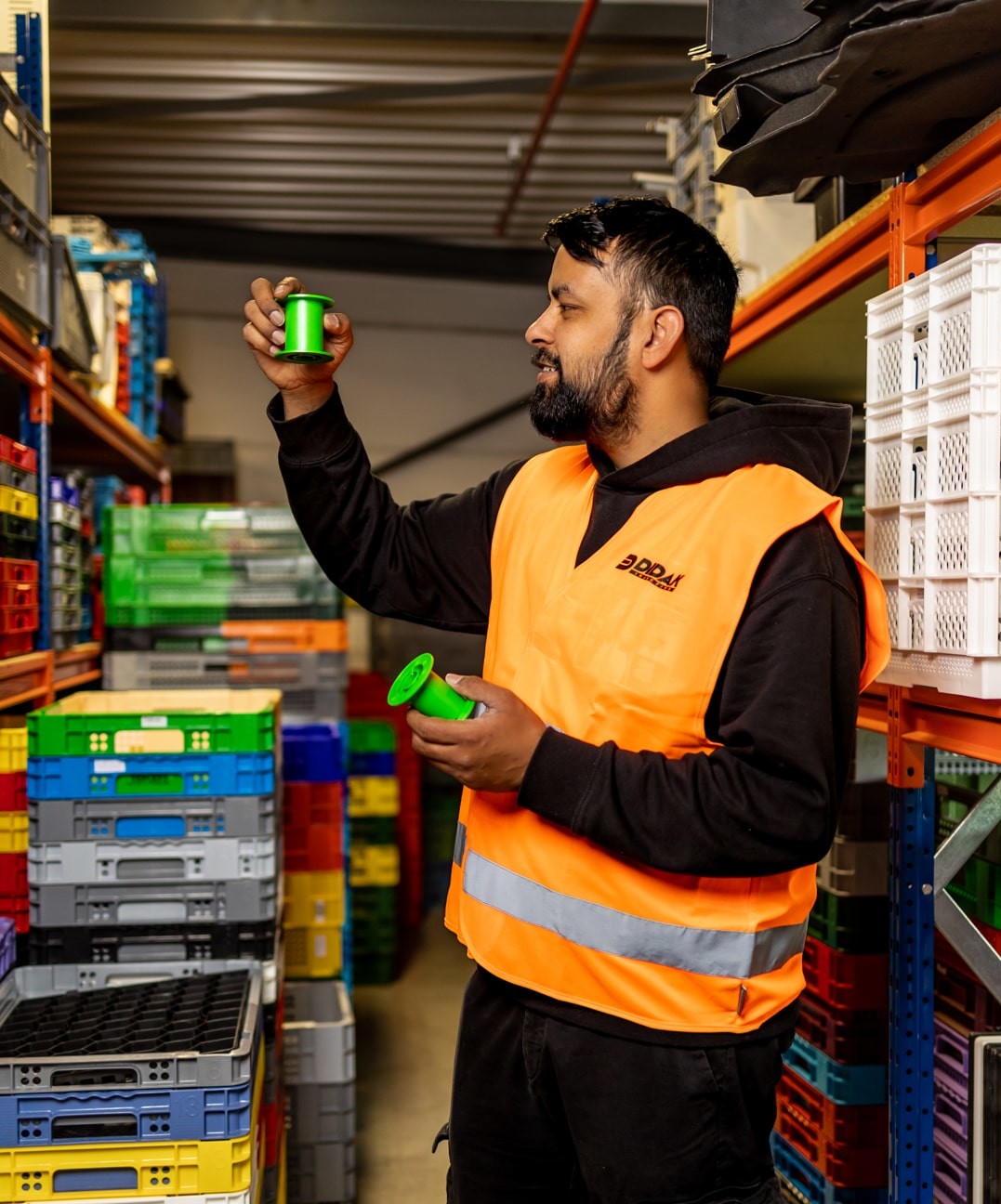 Innovative Custom Moulding Solutions For Every Sector Didak Injection