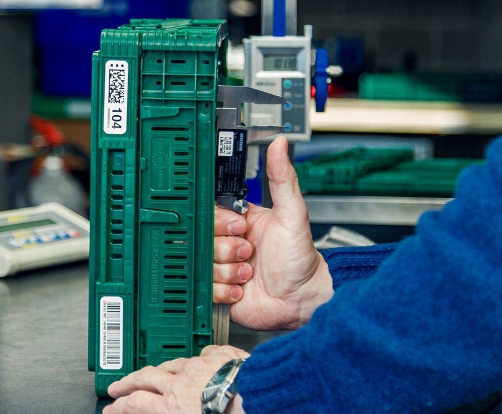 Services Randd Custom Design And Mould Maintenance Didak Injection